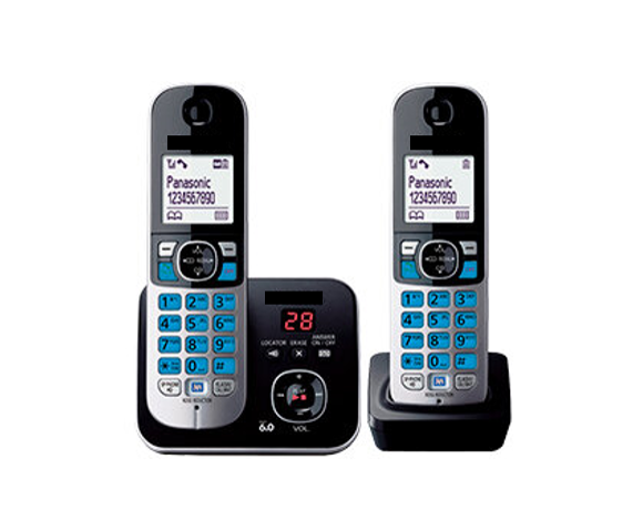 Baterías Teléfono Inalámbrico – Battery Zone MX